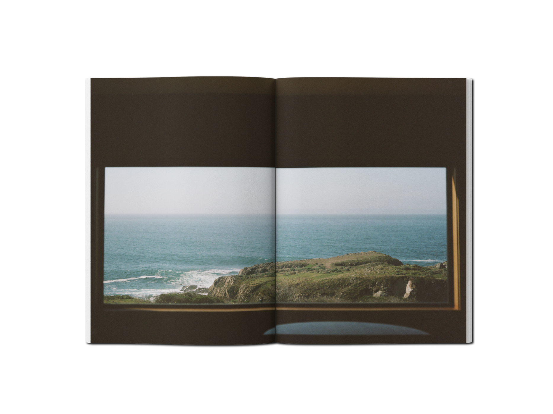 OPEN SPACES ISSUE 03 OPEN SPACES MEDIA LLC open-spaces-issue-03-open-spaces-media-llc