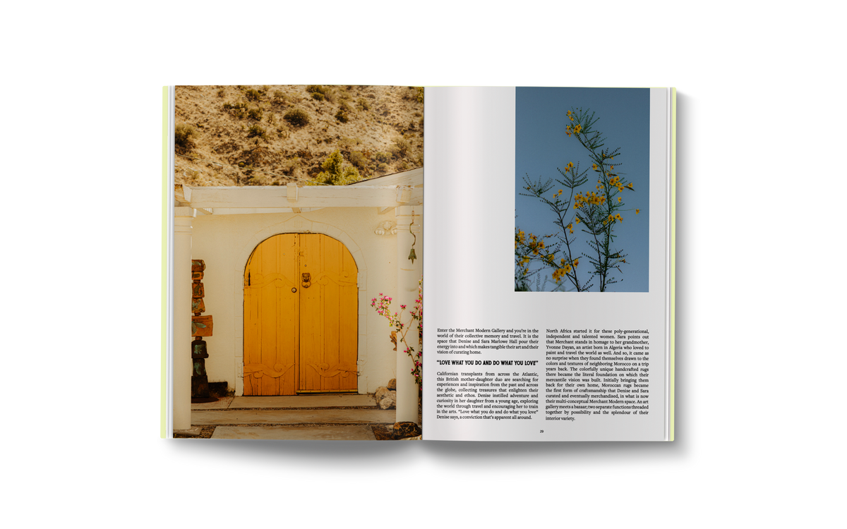 OPEN SPACES ISSUE 02 OPEN SPACES MEDIA LLC open-spaces-issue-02-open-spaces-media-llc